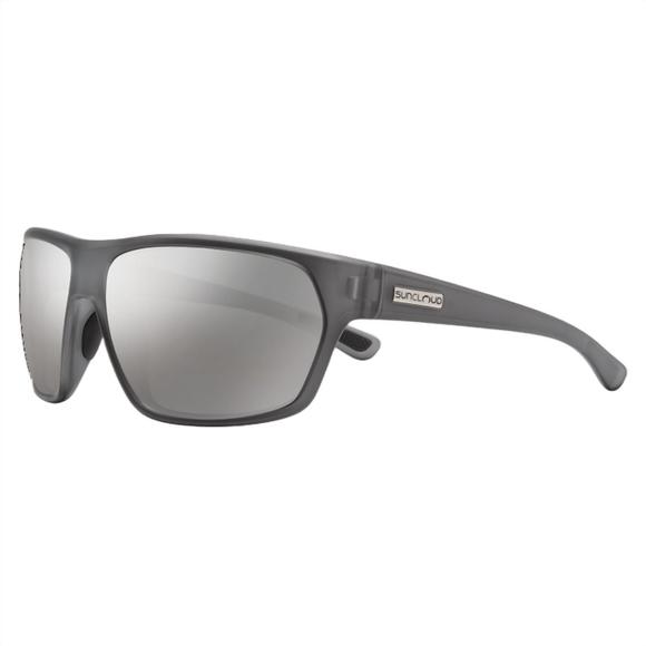 SUNCLOUD | Accessories | New Suncloud Boone Polarized Sunglasses ...